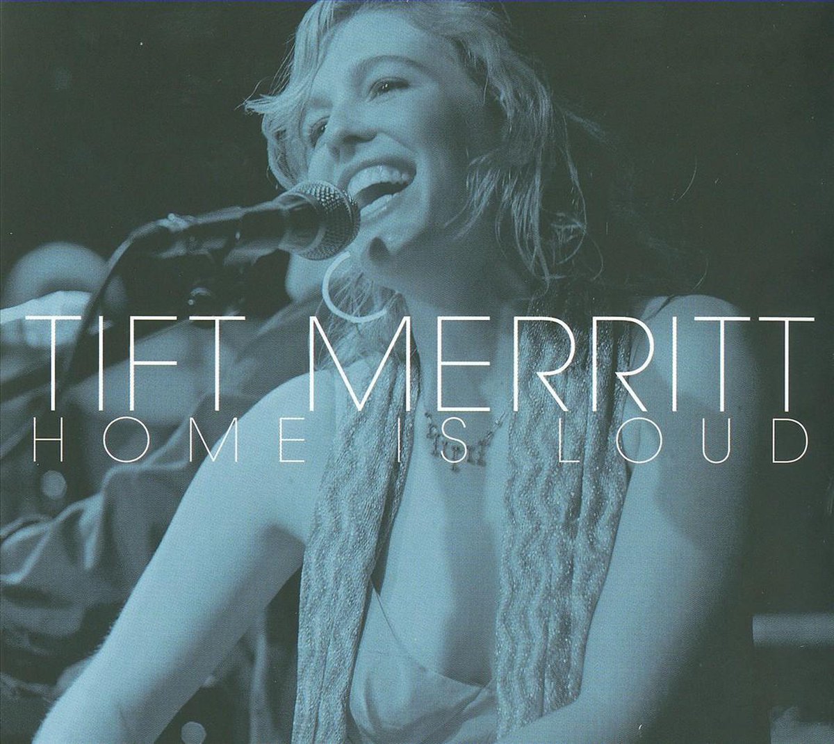 Home Is Loud, Tift Merritt | CD (album) | Muziek | bol