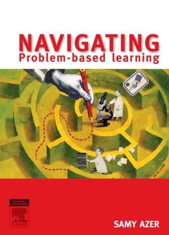 Navigating Problem Based Learning | 9780729538275 | Samy Azer | Boeken | bol
