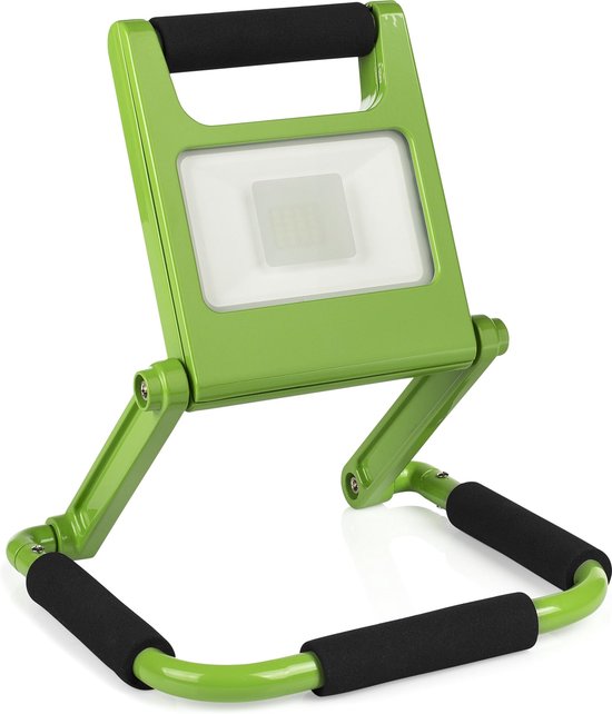 Smartwares LED work light rechargeable | bol