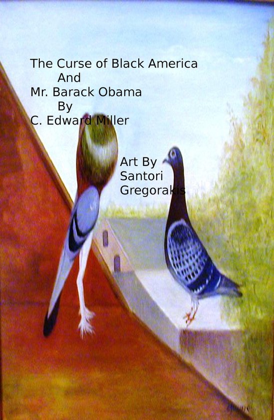 Amerca's Secret Weapon 3 - The Curse of Black America and Mr. Barack ...