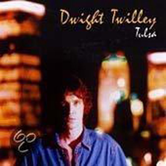 Tulsa, Dwight Twilley | CD (album) | Muziek | bol