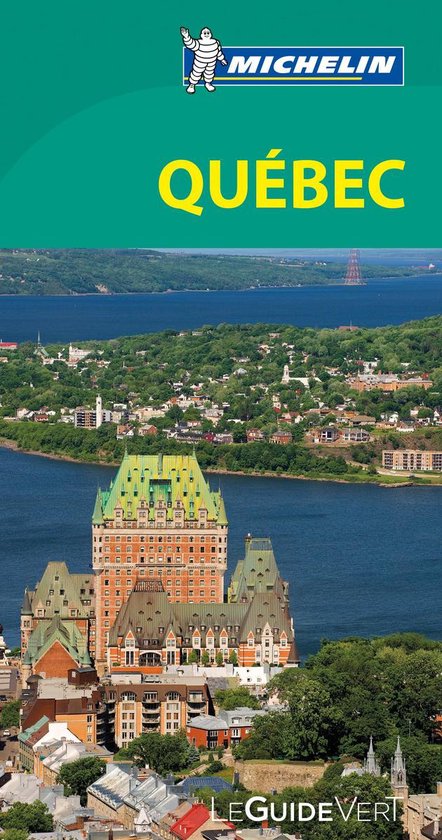 GP. QUEBEC | 9782067207394 | Boeken | bol.com