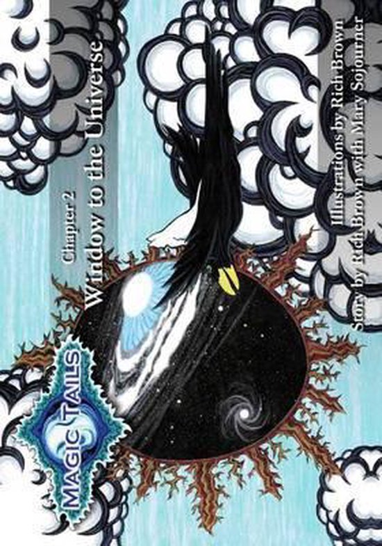 Magic Tails Chapter 2, Mary Sojourner | 9780615648569 | Boeken | bol