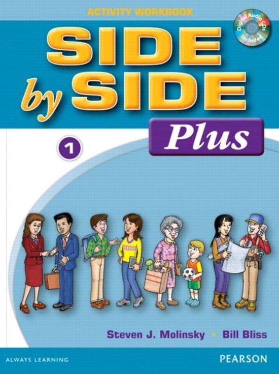 Side by Side Plus 1 | bol.com