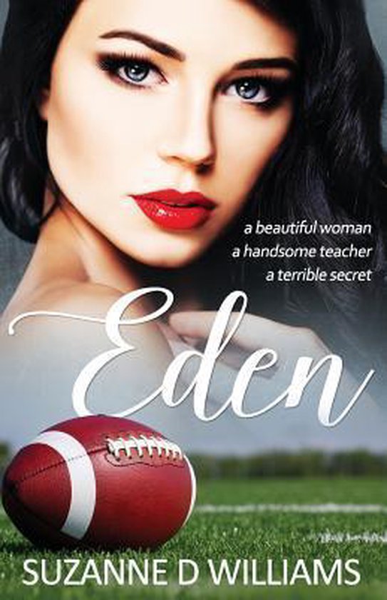 Eden, Suzanne D. Williams | 9781493781720 | Boeken | bol