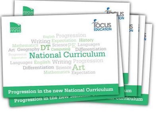Focus Mini, Simon Camby | 9781909038189 | Boeken | bol.com
