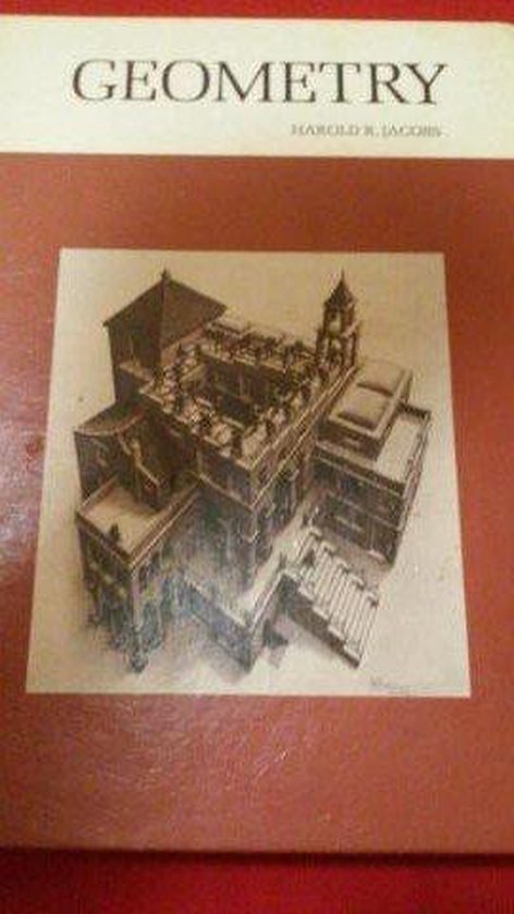 Geometry | 9780716704560 | Harold R. Jacobs | Boeken | bol