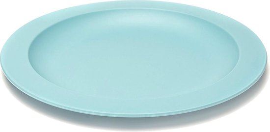 Amuse Bord 24,5 Cm Blauw | bol.com