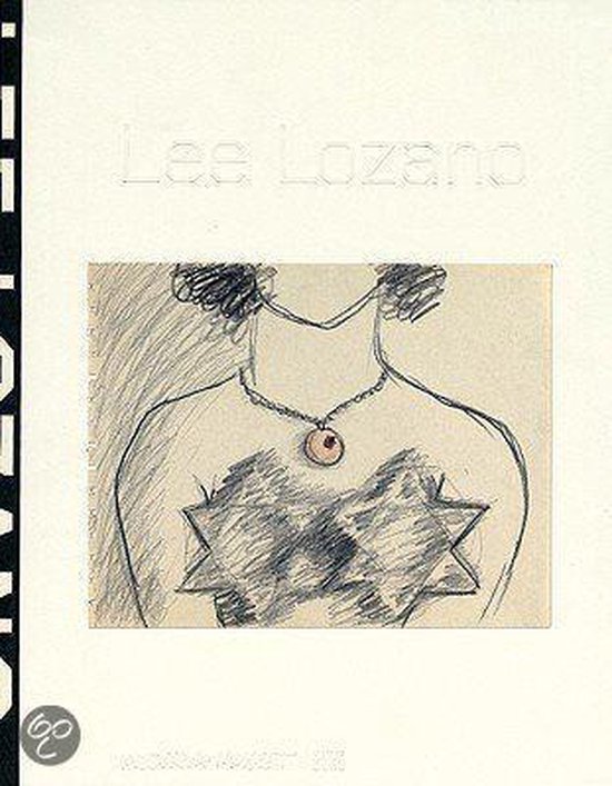 Lee Lozano, Jo Applin | 9783775725675 | Boeken | bol