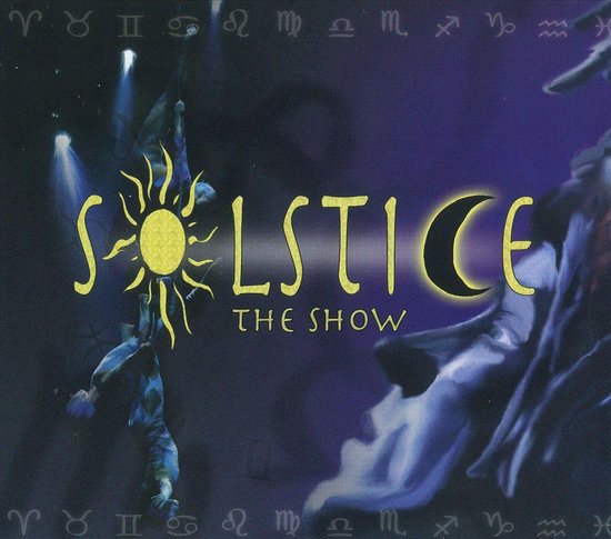 Solstice, Original Soundtrack | CD (album) | Muziek | bol