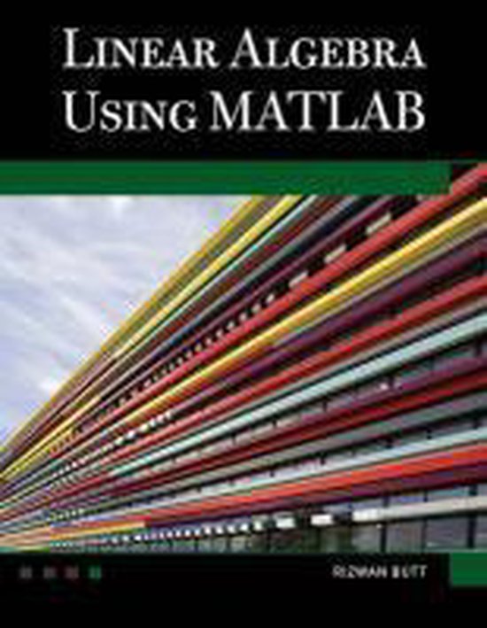 Applied Linear Algebra and Optimization Using Matlab, Rizwan Butt ... Applied Linear Algebra and Optimization Using Matlab, Rizwan Butt ...