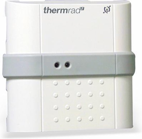 Thermrad RF inbouwontvanger (draadloos) t.b.v elektrische ...