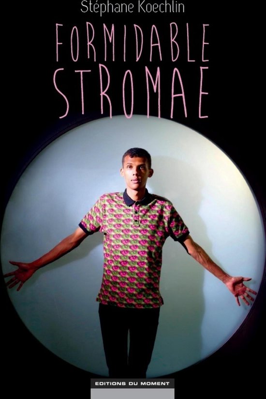 Formidable Stromae (ebook), Stephane Koechlin | 9782354173111 | Boeken ...