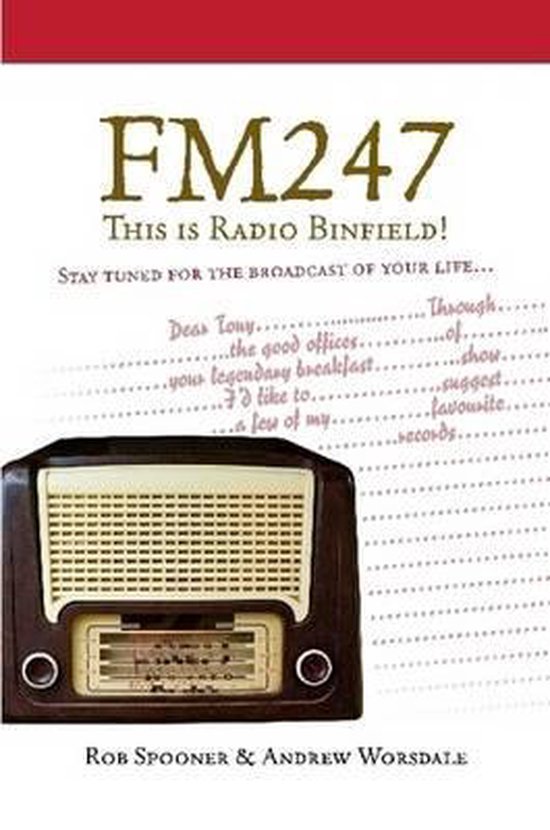 FM247, Rob Spooner | 9781409283409 | Boeken | bol.com