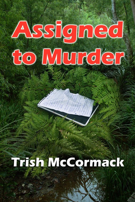 Philippa Barnes glacier mysteries 1 - Assigned to Murder (ebook), Trish ...