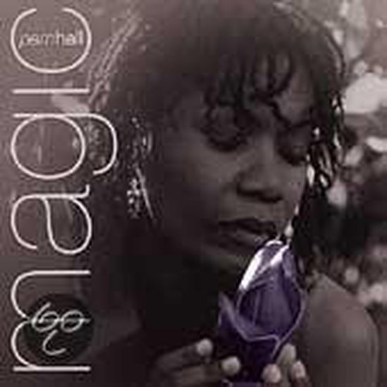 Magic, Pam Hall | Muziek | bol