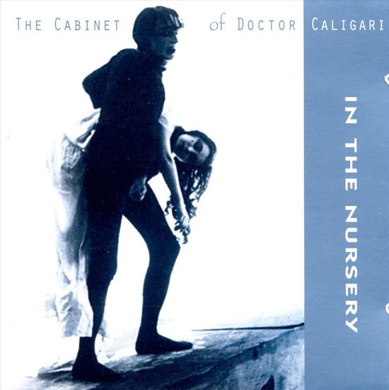 Cabinet Of Doctor Caligar, Mark Dresser | CD (album) | Muziek | bol.com