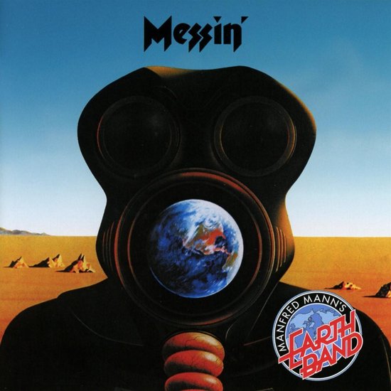 Messin, Manfred Mann's Earth Band | Muziek | bol