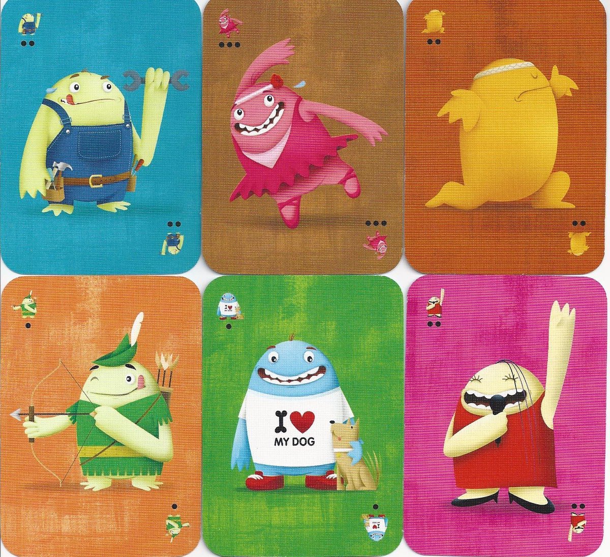 Dweebies - Kaartspel | Games | bol.com