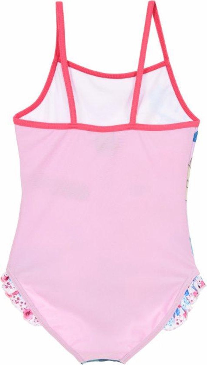 Disney Frozen - Kinder / kleuter - badpak maat 110 | bol.com