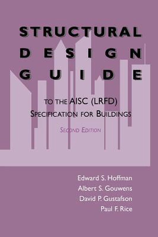 Structural Design Guide | 9781461284963 | Boeken | bol.com