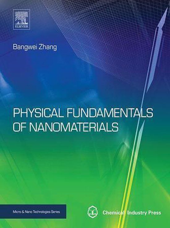 Micro and Nano Technologies - Physical Fundamentals of Nanomaterials ...