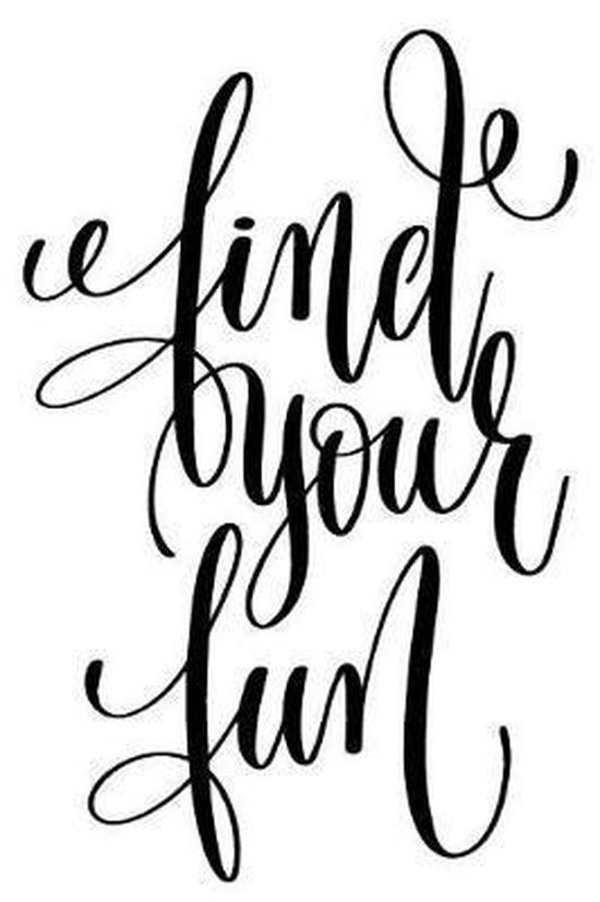 Find Your Fun, Startup | 9781071168646 | Boeken | bol.com