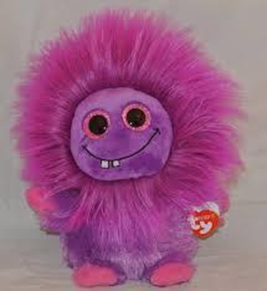 Ty Frizzys Lola 24 cm | bol.com