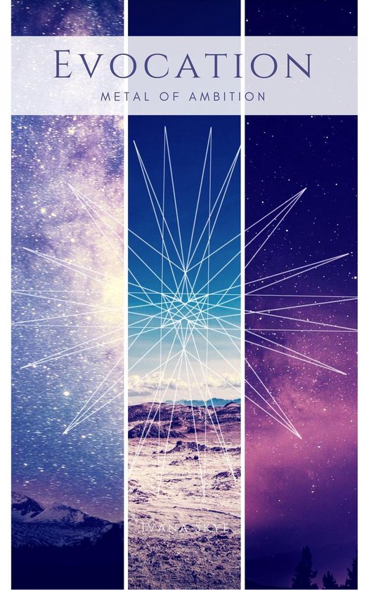 Metal of Ambition (Evocation Book 2) (ebook), Ivana Skye ...