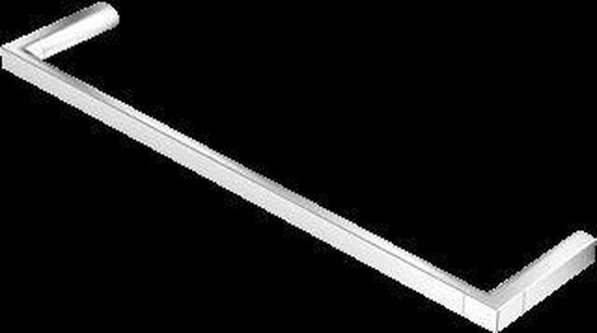 Geesa wandhanddoekhouder 60 cm Haiku collectie | bol