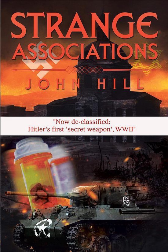 Strange Associations (ebook), John M. Hill | 9781524548704 | Boeken ...