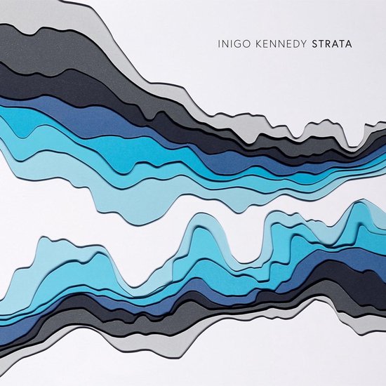 Strata, Inigo Kennedy | LP (album) | Muziek | bol.com