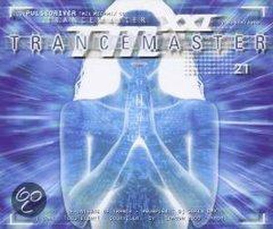 Trancemaster Vol. 21, various artists | CD (album) | Muziek | bol