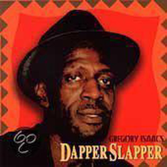Dapper Slapper, Gregory Isaacs | CD (album) | Muziek | bol.