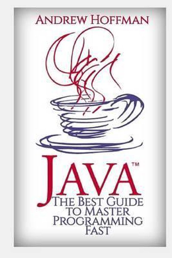 Java | 9781532852701 | Andrew Hoffman | Boeken | bol.com