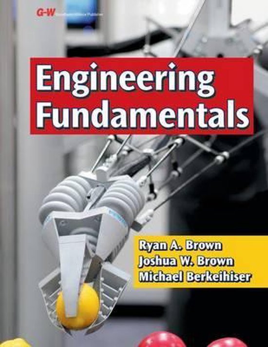 Engineering Fundamentals: Design, Principles, and Careers ...
