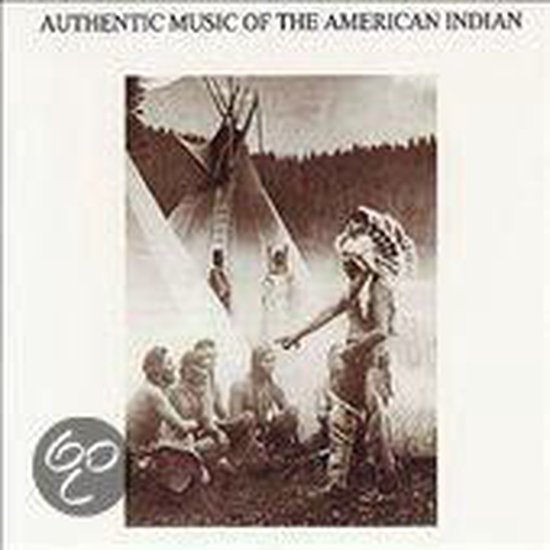 Authentic Music Of The Am, Various | CD (album) | Muziek | bol.com