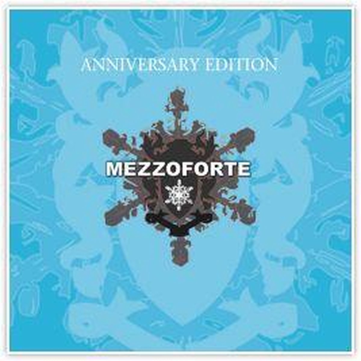 Anniversary Edition, Mezzoforte | CD (album) | Muziek | bol.com