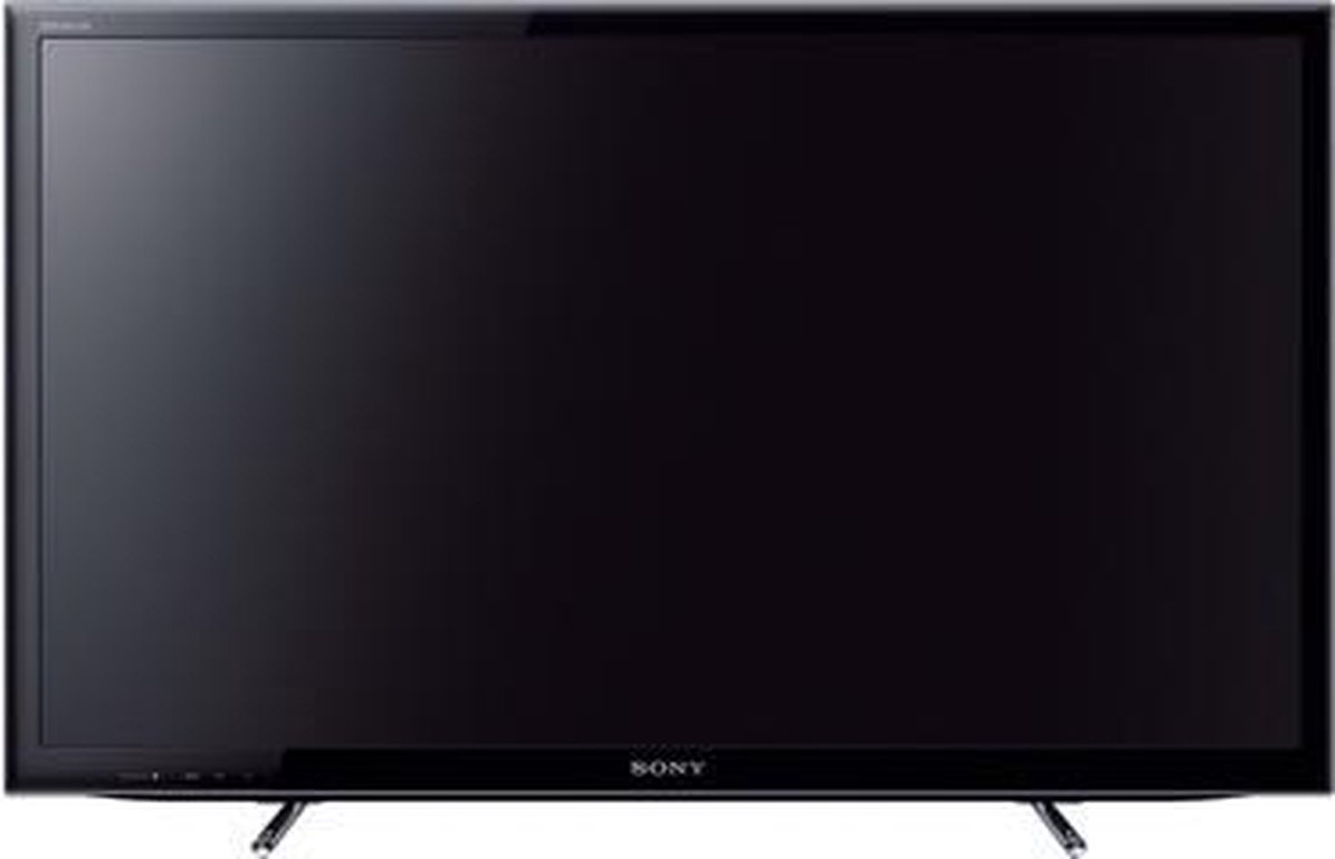 Sony KDL-40EX650 - LED TV - 40 inch - Full HD - Internet TV | bol.com