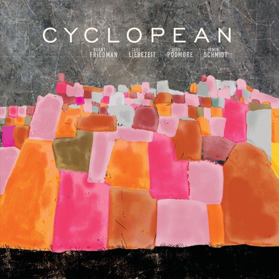 Cyclopean, Cyclopean | Muziek | bol