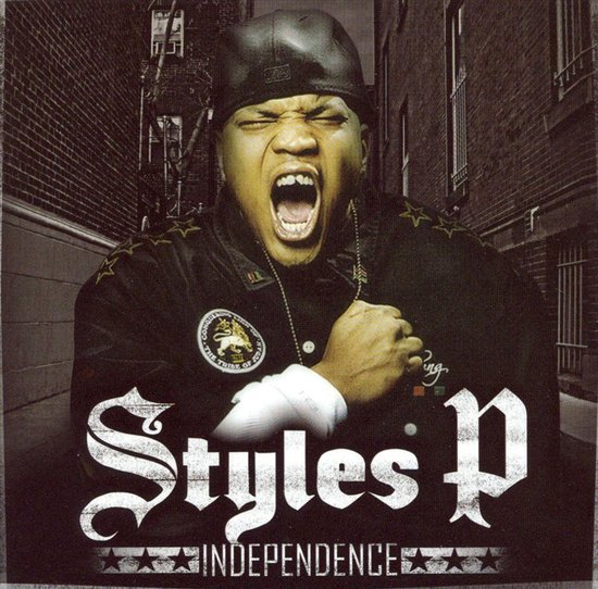 Independence, Styles P | CD (album) | Muziek | bol.com
