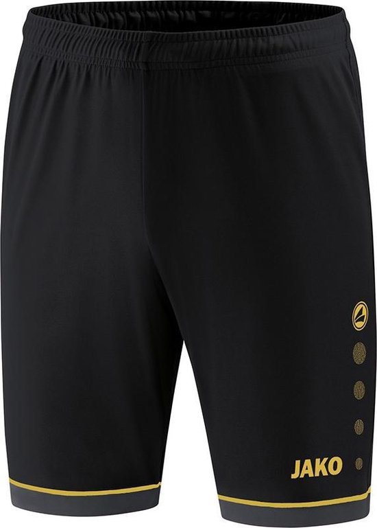 Jako - Shorts Competition 2.0 - Heren - maat L | bol