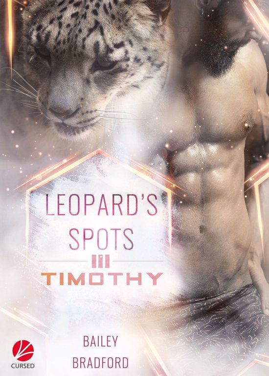 Leopard's Spots: Timothy (ebook), Bailey Bradford | 9783958237391 ...