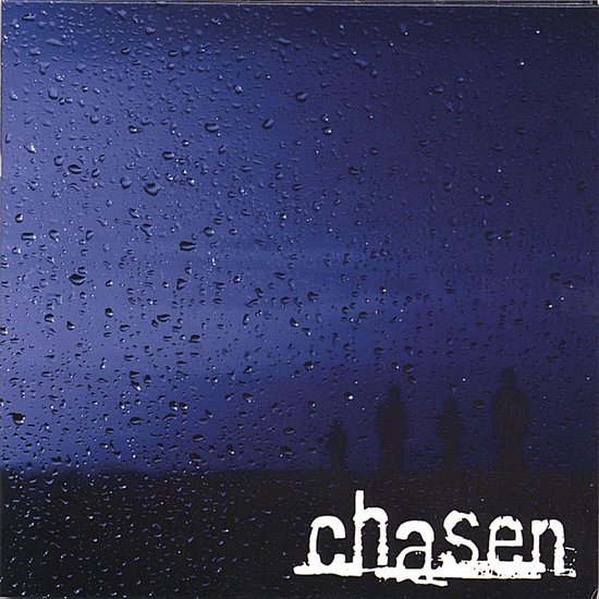 Chasen | CD (album) | Muziek | bol