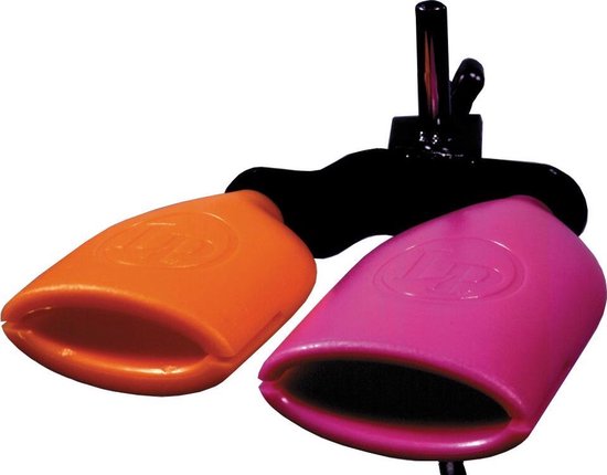 Latin Percussion Sambago Bells LP617, montierbar - Cowbell | bol