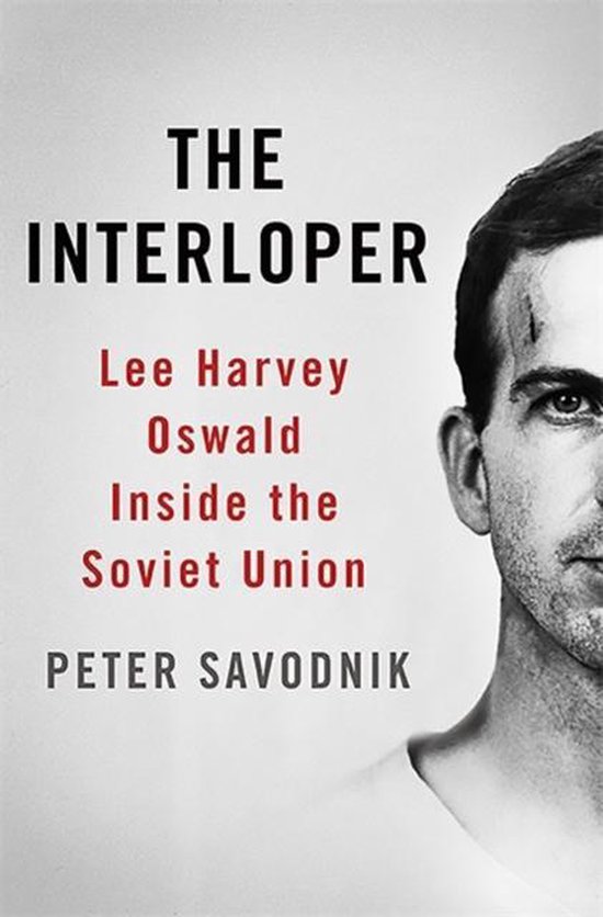 Interloper | 9780465021819 | Peter Savodnik | Boeken | bol