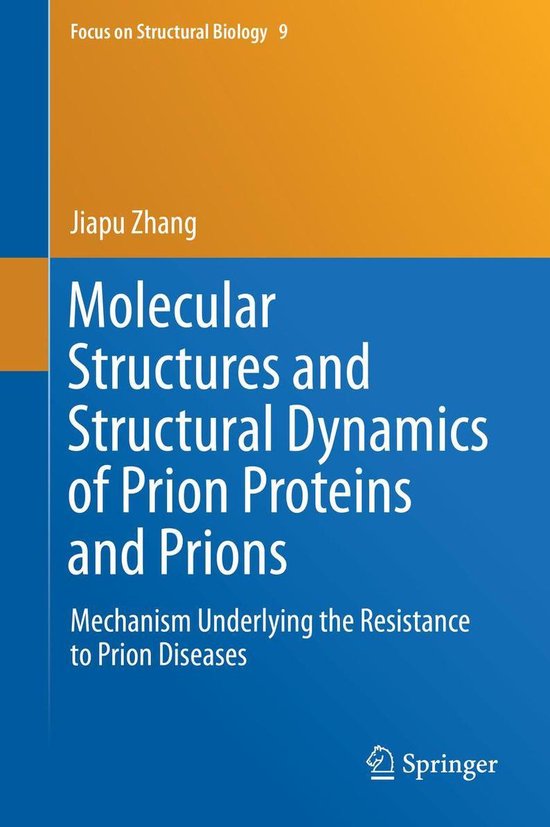 Focus on Structural Biology 9 - Molecular Structures and Structural ...
