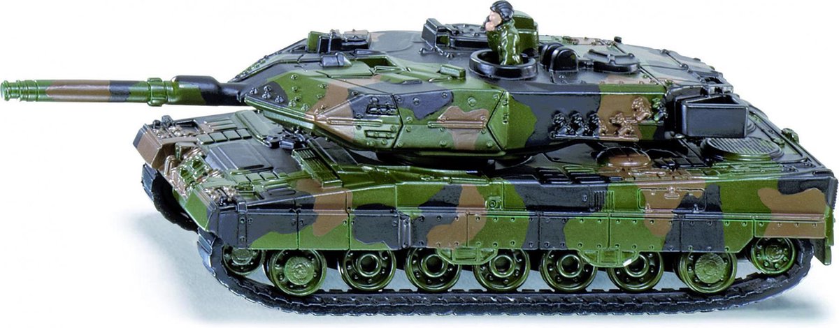SIKU 1867 Tank | bol.com