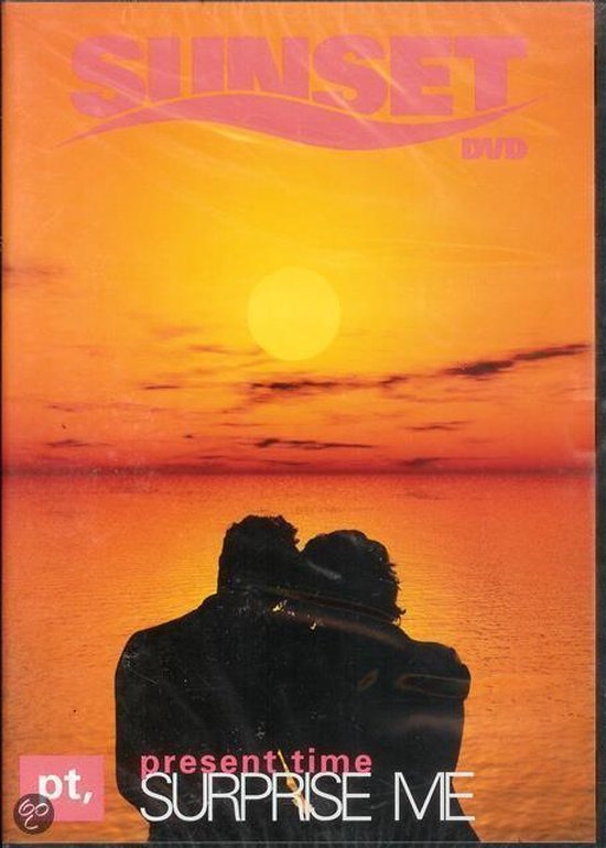Sunset (Dvd) | Dvd's | bol