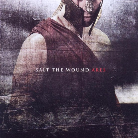 Ares, Salt The Wound | CD (album) | Muziek | bol.com